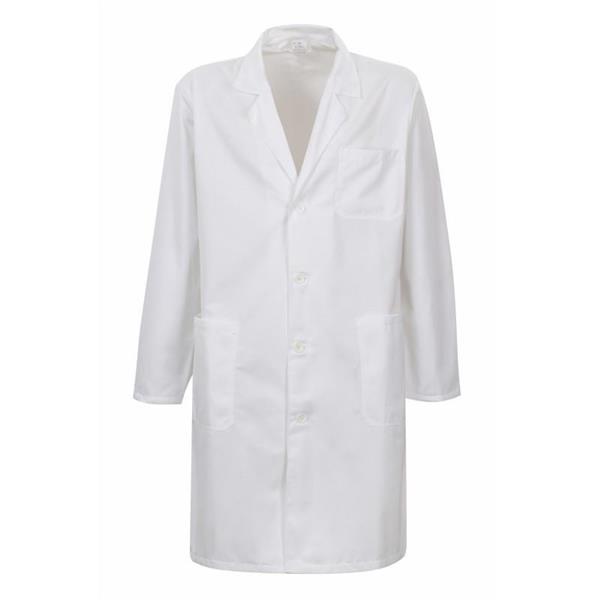 MOŠKA KLASIČNA DELOVNA HALJA