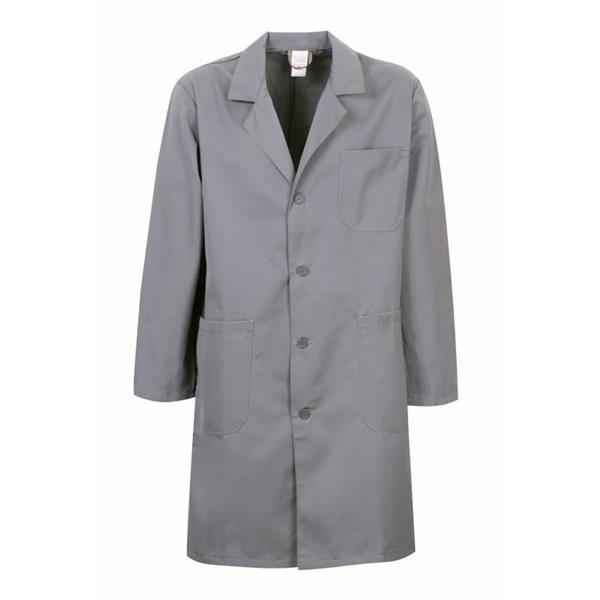 MOŠKA KLASIČNA DELOVNA HALJA