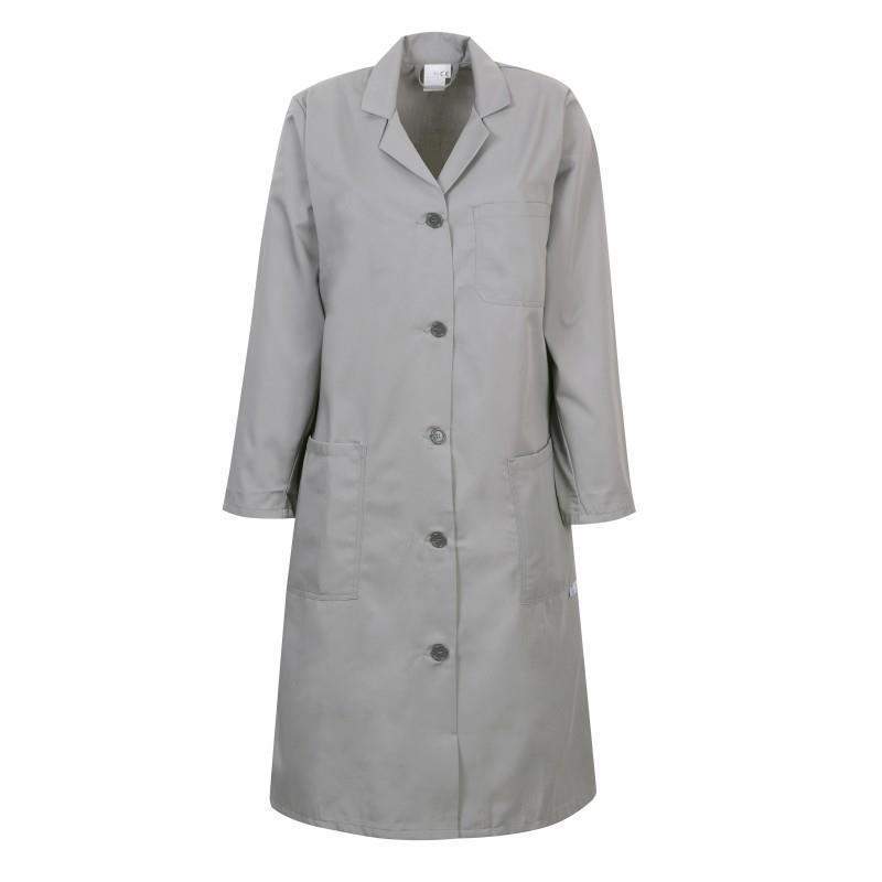 KLASIČNA ŽENSKA DELOVNA HALJA